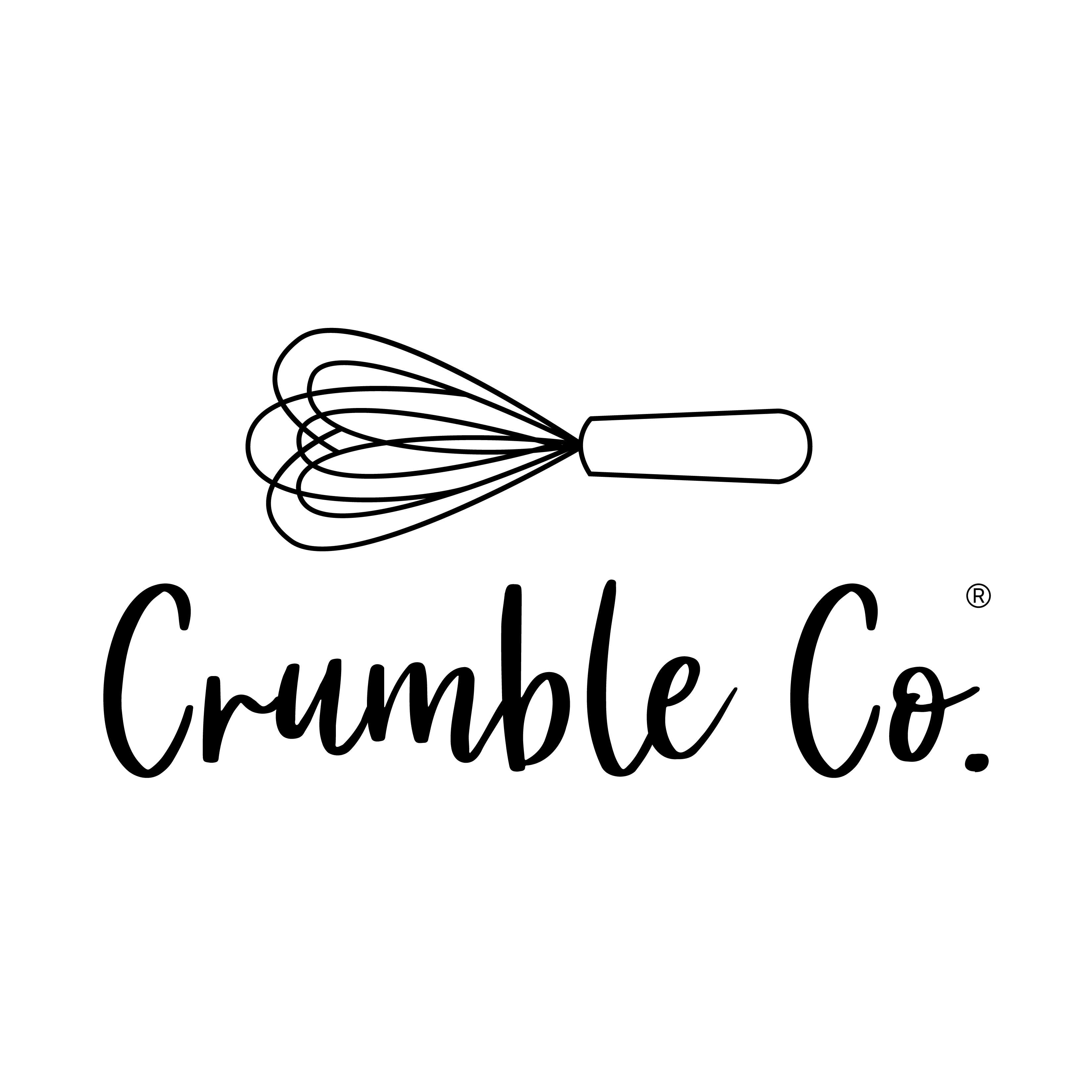 Crumble Co